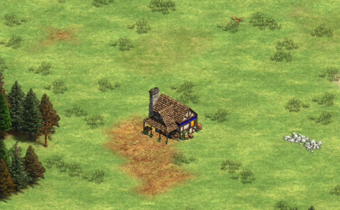 aoehippo | A Hotkey Trainer for Age of Empires 2!